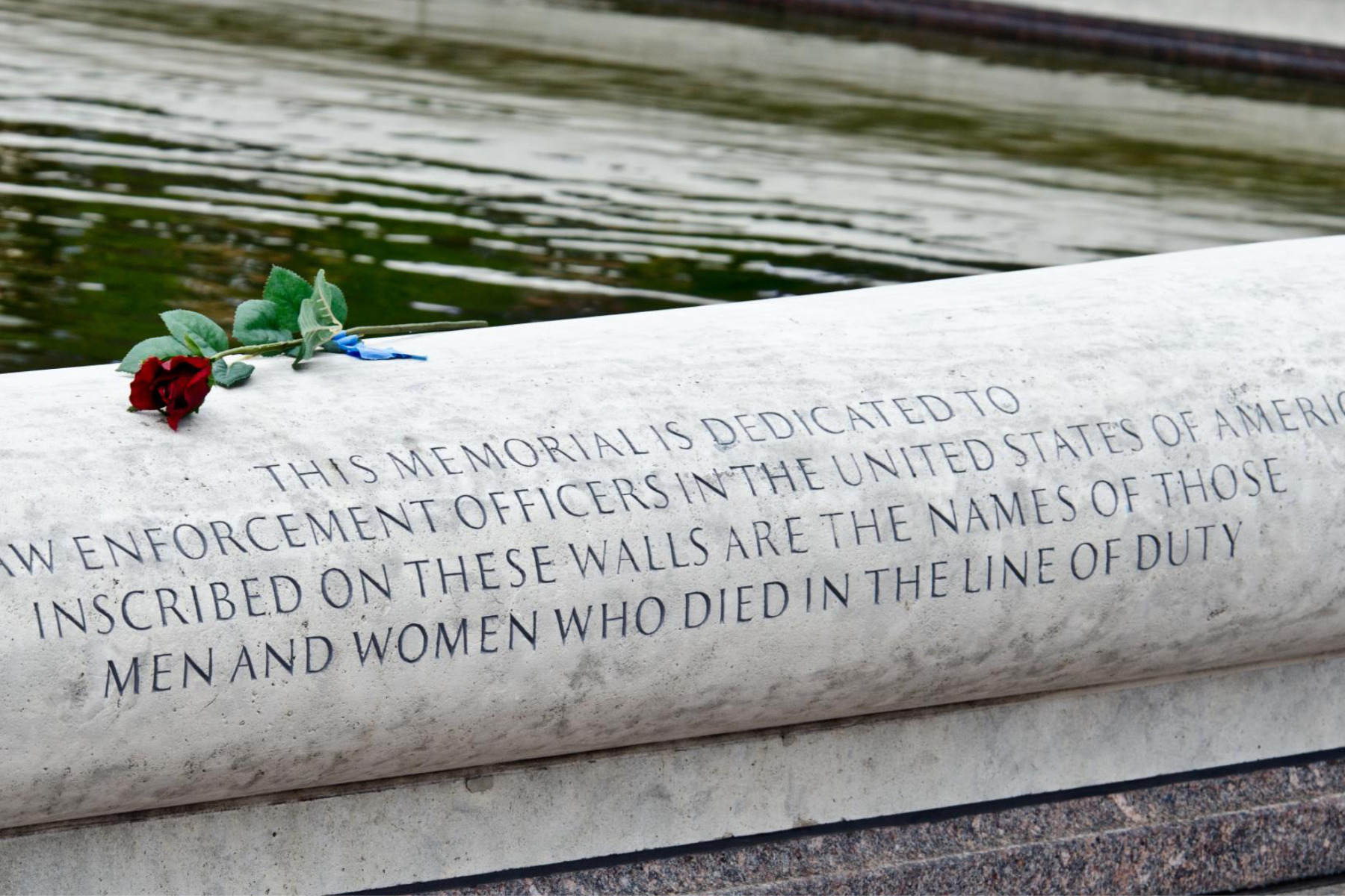 Fallen Heroes – Bucks County FOP Lodge PA-53